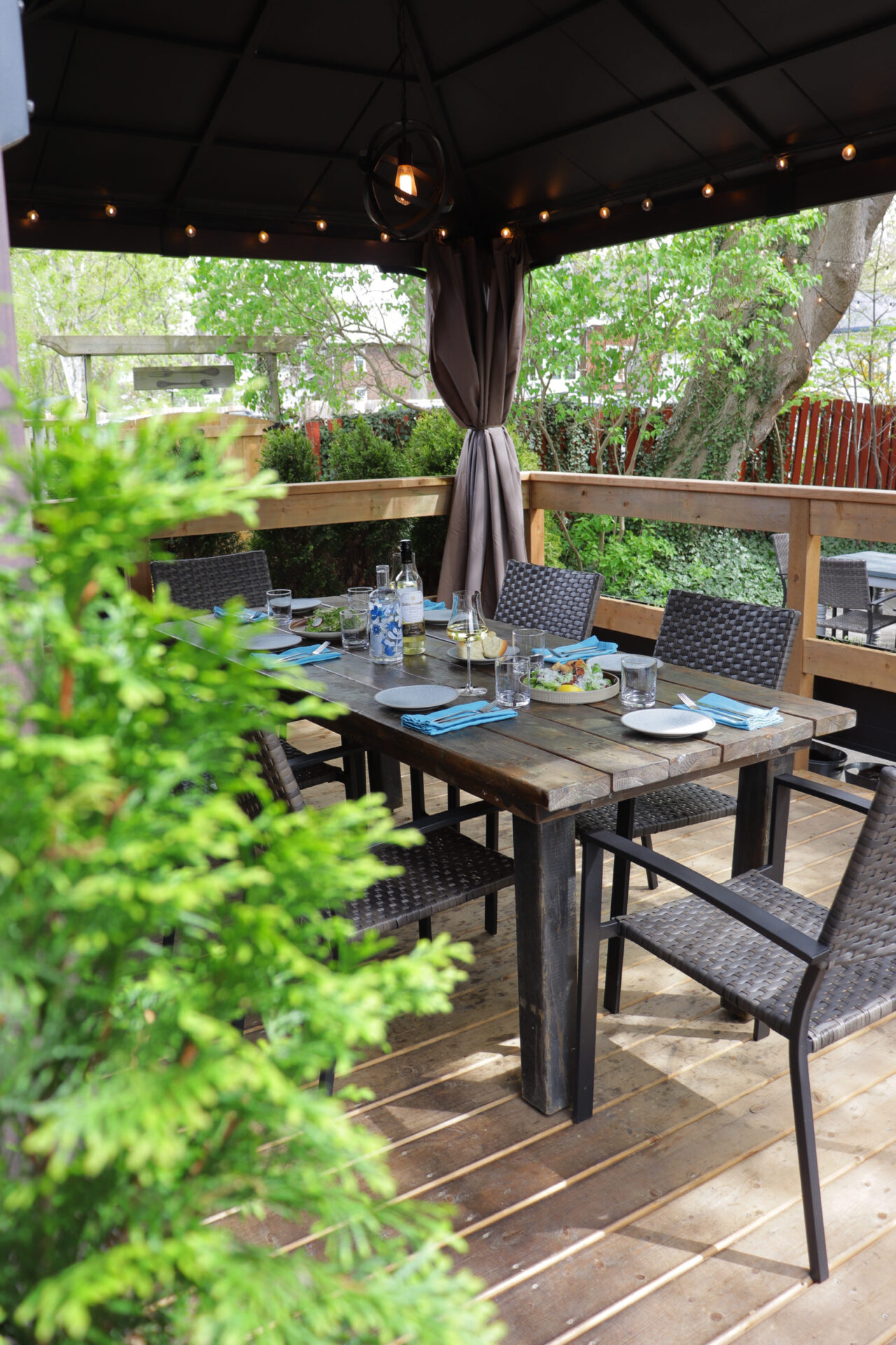 Two Forks | Neighbourhood Favourite in the Heart of Port Stanley - Two ...